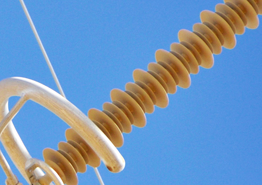 Shed Profile & Pollution Flashover Performance of Composite Insulators ...