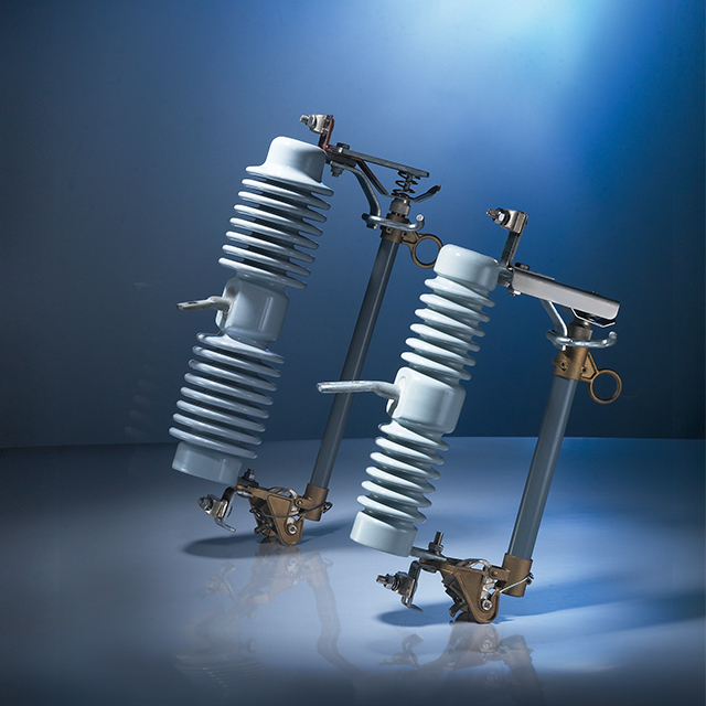 China 24kv Fuse Cutout for Overhead Line manufacturers, 24kv Fuse ...