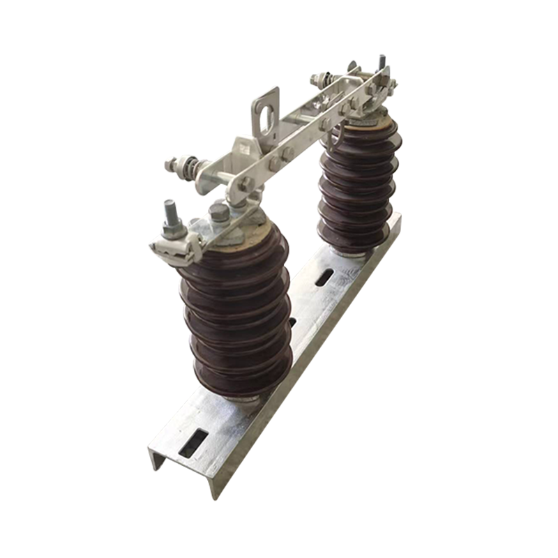 11kv Outdoor Distribution Type Disconnect Switch from China ...