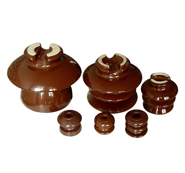Porcelain Insulator from China, Porcelain Insulator Manufacturer ...