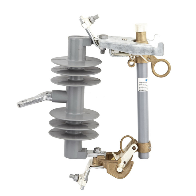 China 24kv Fuse Cutout for Overhead Line manufacturers, 24kv Fuse ...