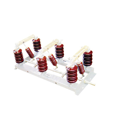 IACM 24kv 630A High Voltage Isolator Switch from China manufacturer ...