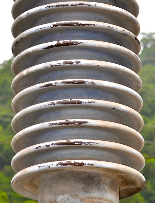 Reviewing Basics of RTV Coatings and Insulator material - Haivo ...